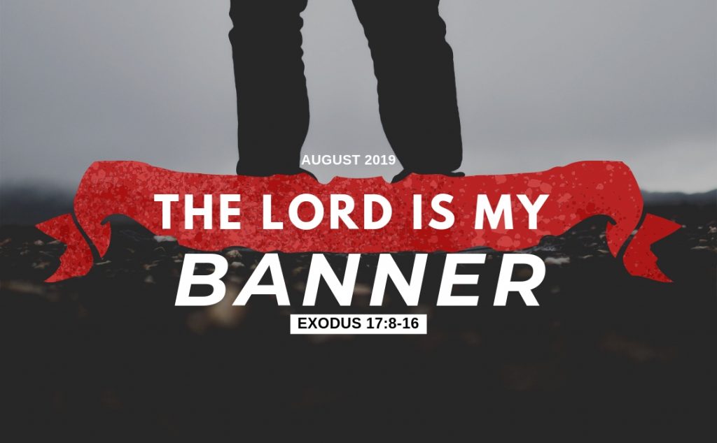 The Love of God is My Banner - Pastor Fola - RCCG Love Assembly Liverpool
