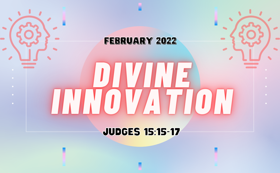Principles & Patterns Of Divine Innovations - Pastor Fola Olaoye - RCCG ...
