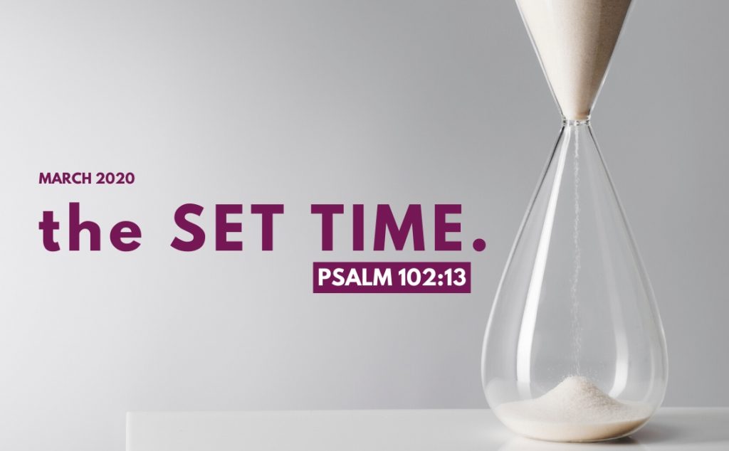 Mobilization In The Midst Of Isolation - Sue Sinclair - RCCG Love ...