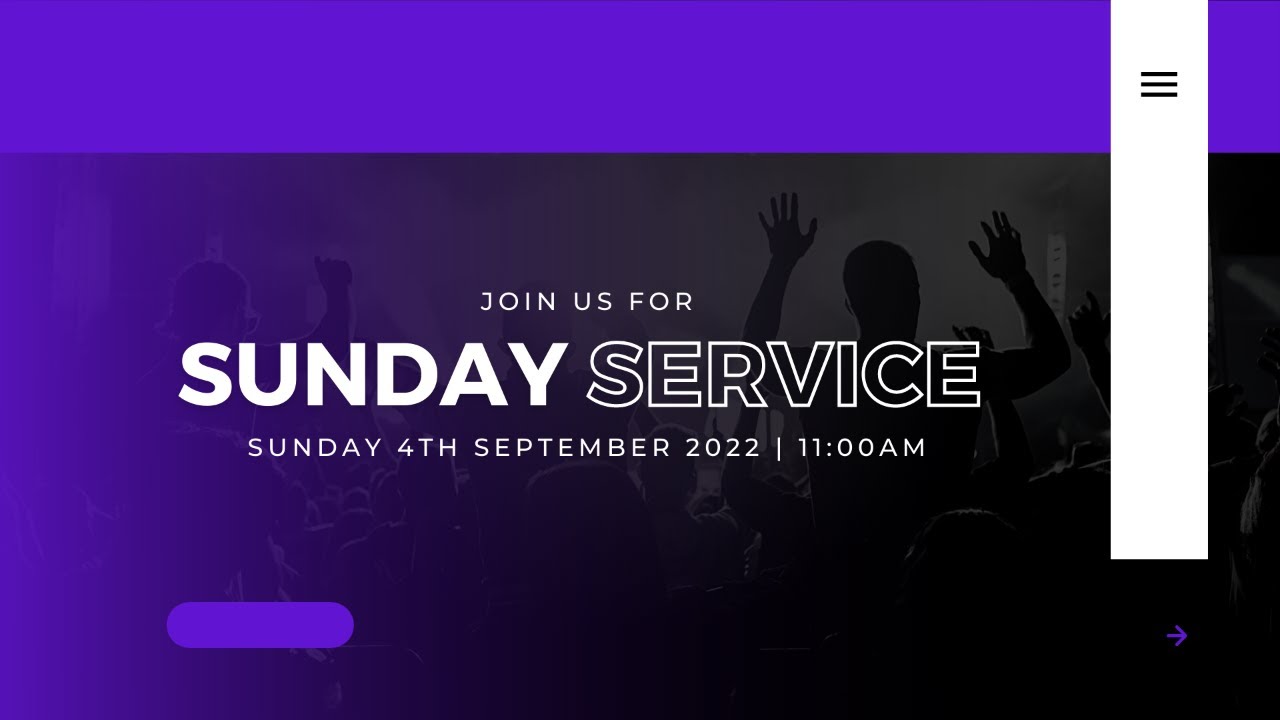 The Power and Potential of Unity - Dr. Nic Harding - RCCG Love Assembly ...