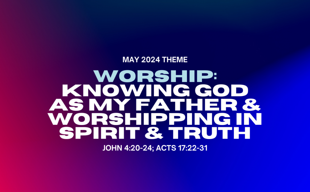 Home - RCCG Love Assembly Liverpool