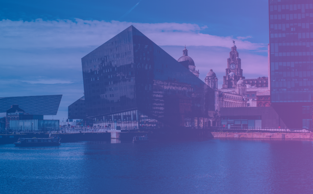 Home - RCCG Love Assembly Liverpool