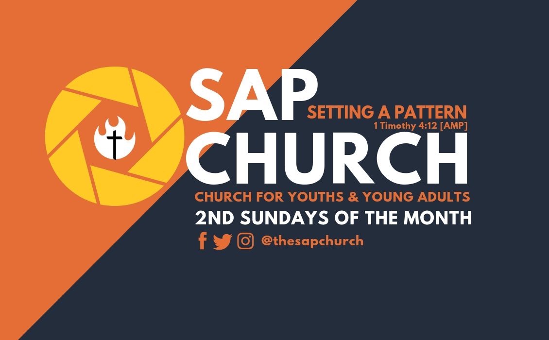 Home - RCCG Love Assembly Liverpool